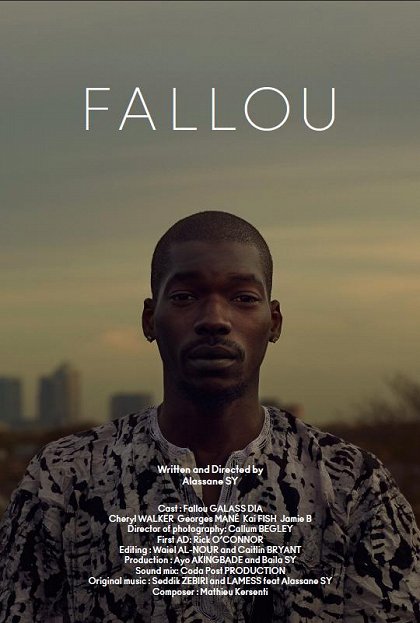 Fallou (2017) | ČSFD.cz