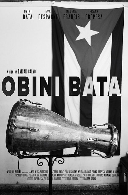 Obini Batá: Women of the Drums (2019) | ČSFD.cz