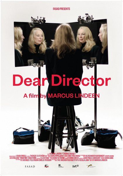 Dear Director (2015) | ČSFD.cz