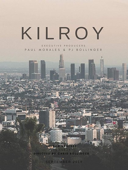 Kilroy (2020) | ČSFD.cz