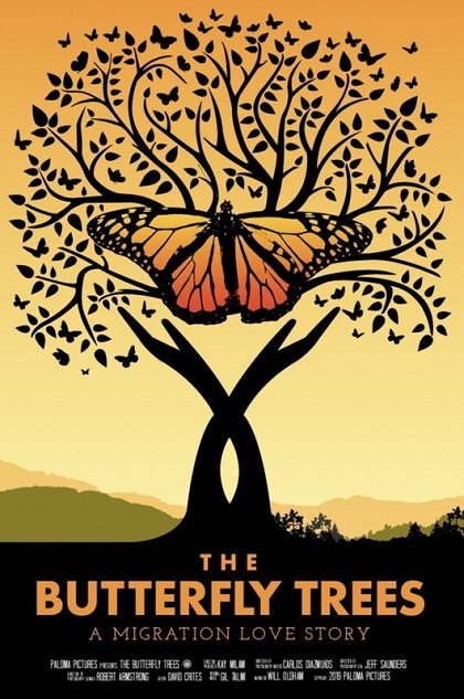 The Butterfly Trees (2019) | ČSFD.cz