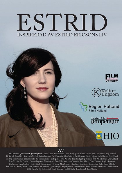 Estrid (2012) | ČSFD.cz