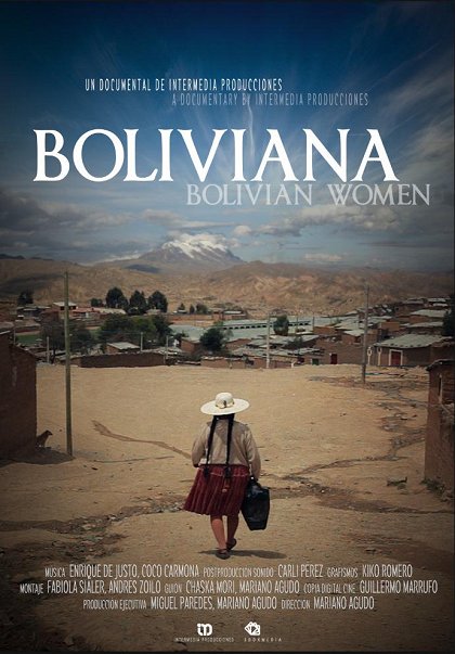 Boliviana (2015) | ČSFD.cz