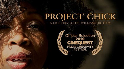 Project Chick (2019) | ČSFD.cz