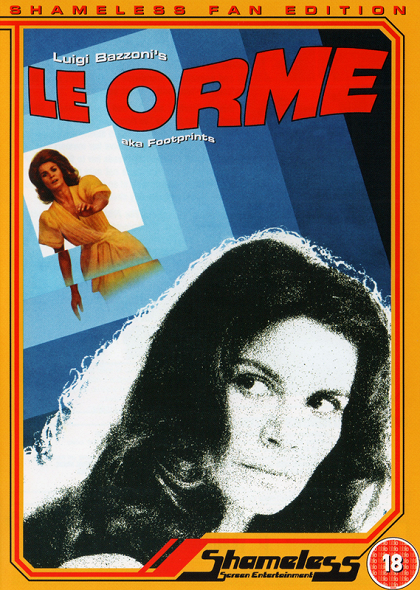 Le orme (1975) | ČSFD.cz