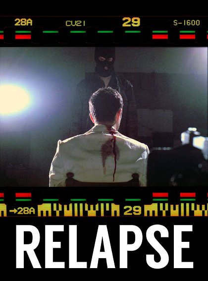 Relapse (2015) | ČSFD.cz