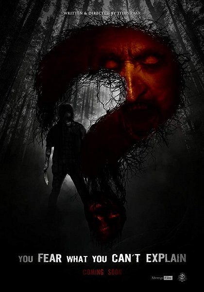 ? (Question-mark) (2019) | ČSFD.cz