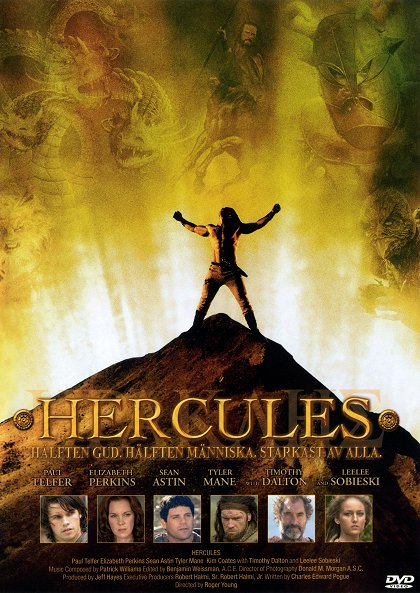 Herkules (2005) | ČSFD.sk