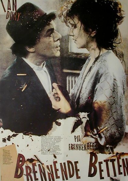 Brennende Betten (1988) | ČSFD.cz