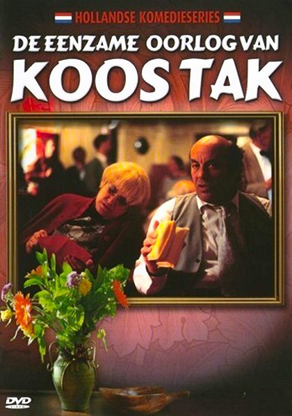 Eenzame oorlog van Koos Tak, De (1996) | ČSFD.cz