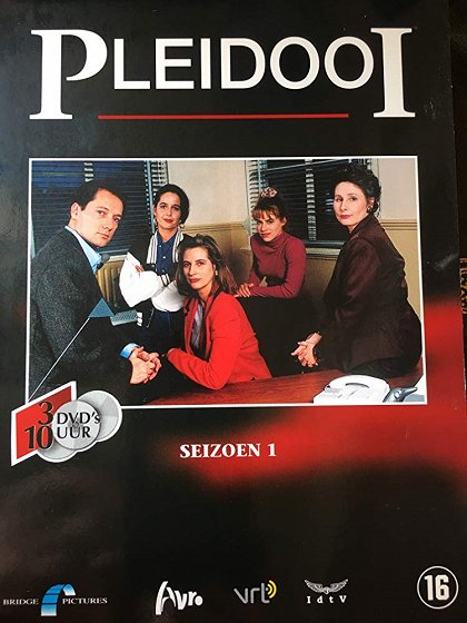 Pleidooi (1993) | ČSFD.cz