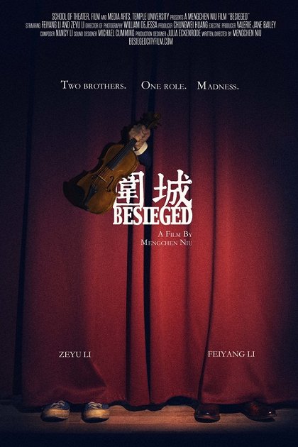 Besieged (2018) | ČSFD.cz