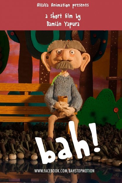 Bah! (2015) | ČSFD.cz