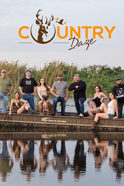 Country Daze (2019) | ČSFD.cz