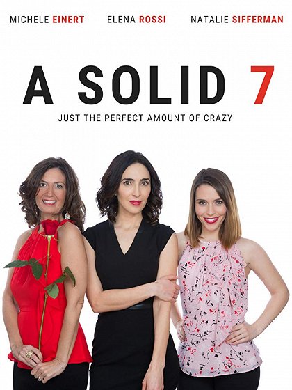 A Solid 7 (2019) | ČSFD.cz