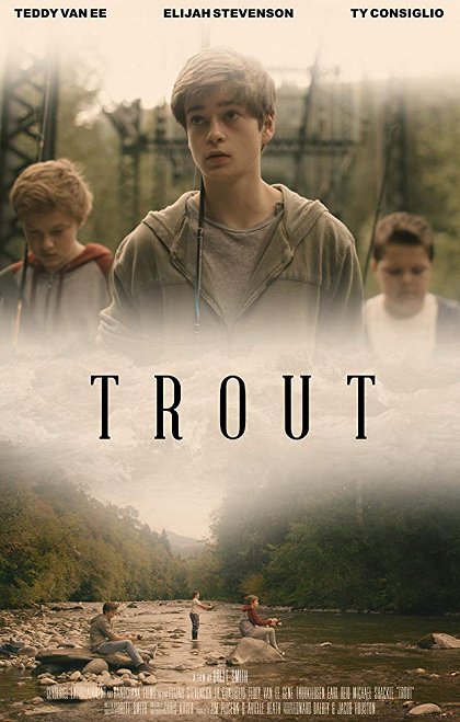 Trout (2016) | ČSFD.cz