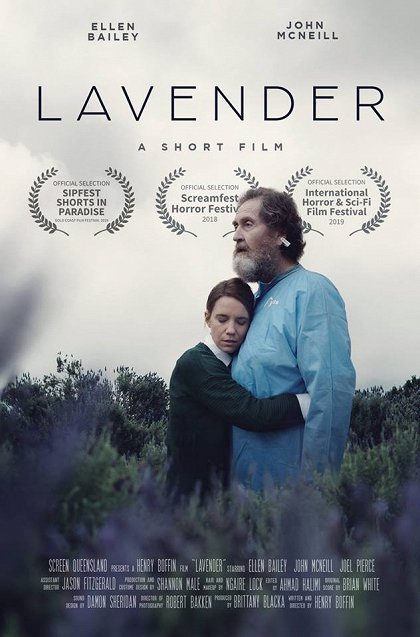 Lavender (2018) | ČSFD.cz