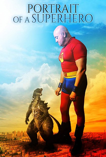 Portrait of a Superhero (2018) | ČSFD.cz
