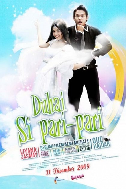 Duhai si pari-pari (2009) | ČSFD.cz