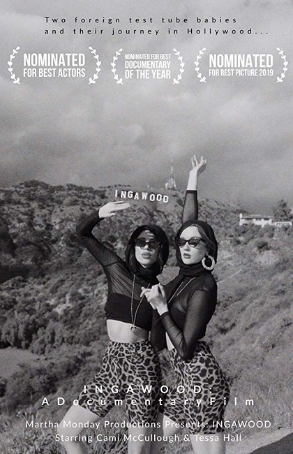 Ingawood (2019) | ČSFD.cz