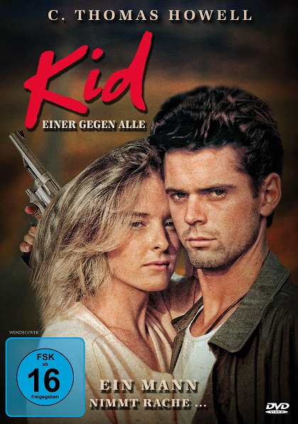 Kid (1990) | ČSFD.cz