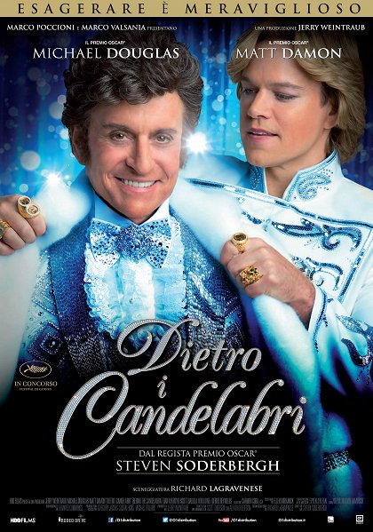 Liberace (2013) | ČSFD.sk