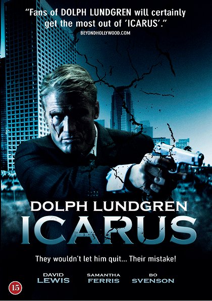 Ikarus (2010) | ČSFD.sk