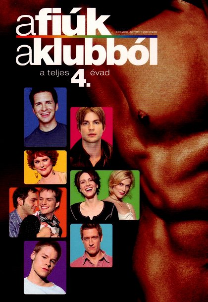 Queer as Folk - Season 4 (S04) (2004) | ČSFD.cz
