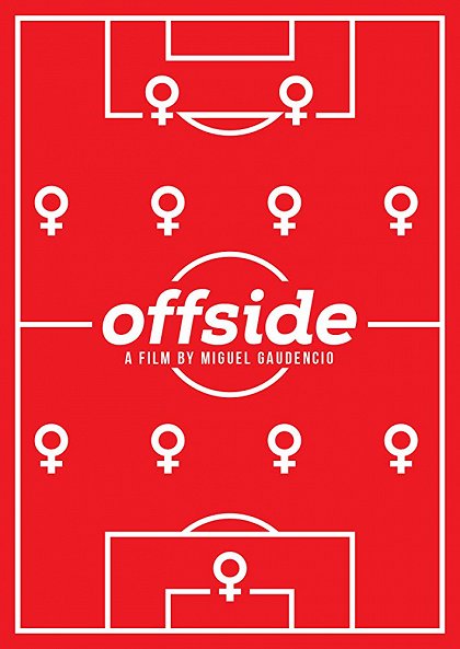 Offside (2019) | ČSFD.cz