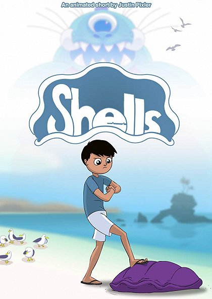 Shells (2018) | ČSFD.cz