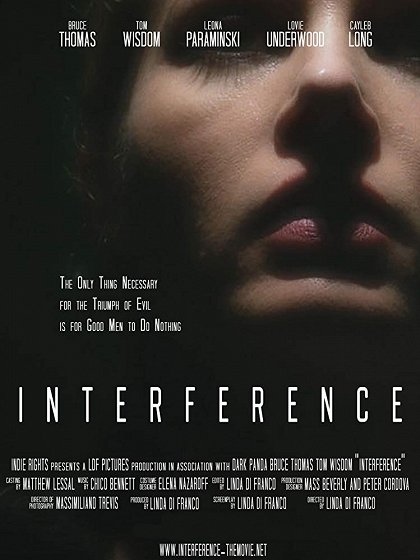 Interference (2018) | ČSFD.cz