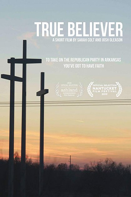 True Believer (2019) | ČSFD.cz