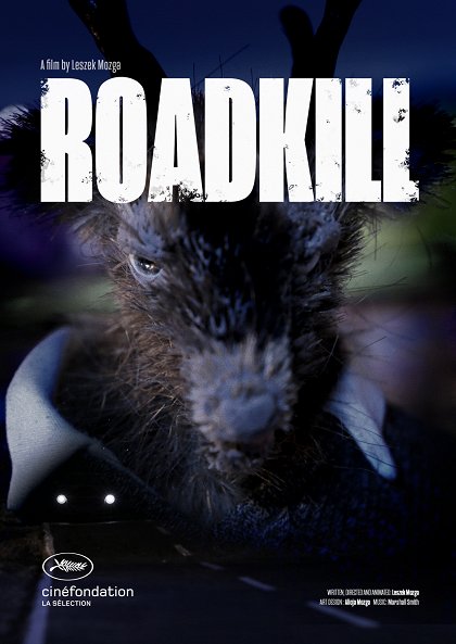 Roadkill (2019) | ČSFD.cz