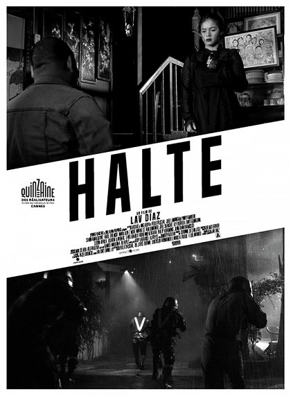 Ang Hupa (2019) | ČSFD.cz