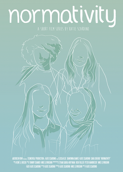 Normativity (2018) | ČSFD.cz