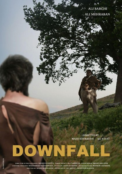 Downfall (2017) | ČSFD.cz