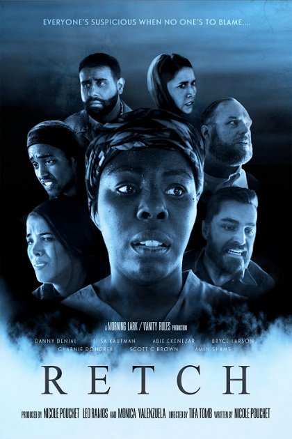 Retch (2019) | ČSFD.cz