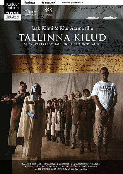 Tallinna kilud (2011) | ČSFD.cz