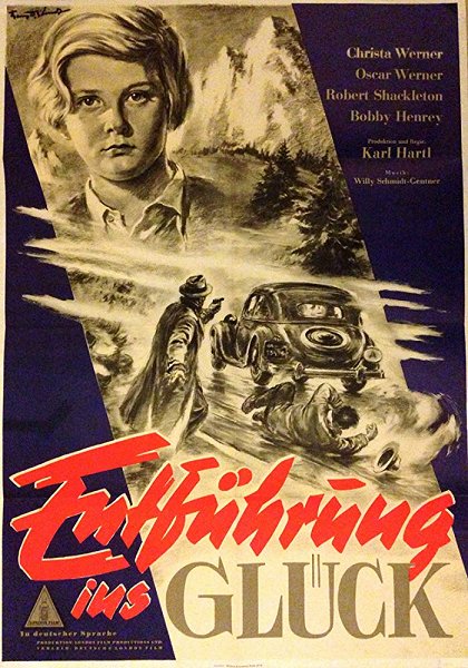 The Wonder Kid (1951) | ČSFD.cz