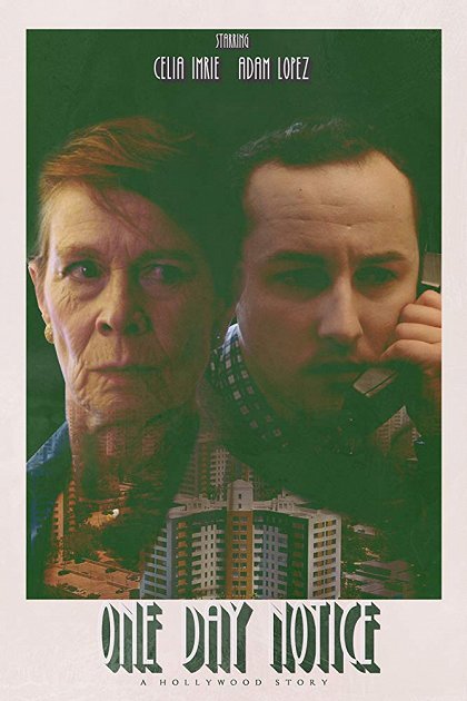 One Day Notice (2019) | ČSFD.cz