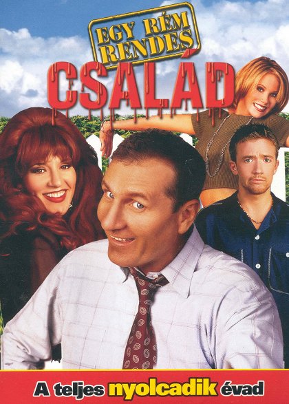 Ženatý se závazky - Série 8 (S08) (1993) | Recenze - Uživatelské | ČSFD.cz