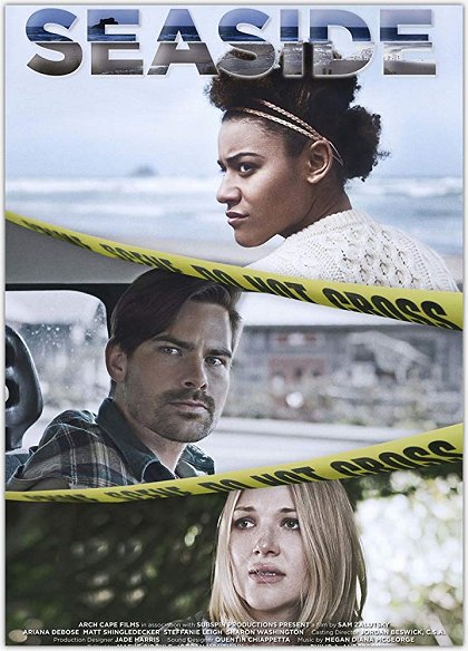 Seaside (2018) | ČSFD.cz