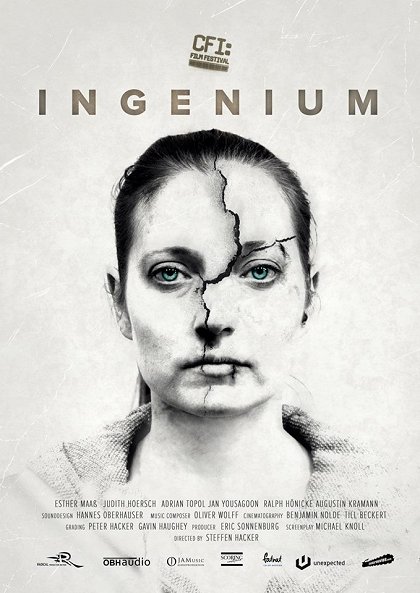 Ingenium (2018) | ČSFD.cz