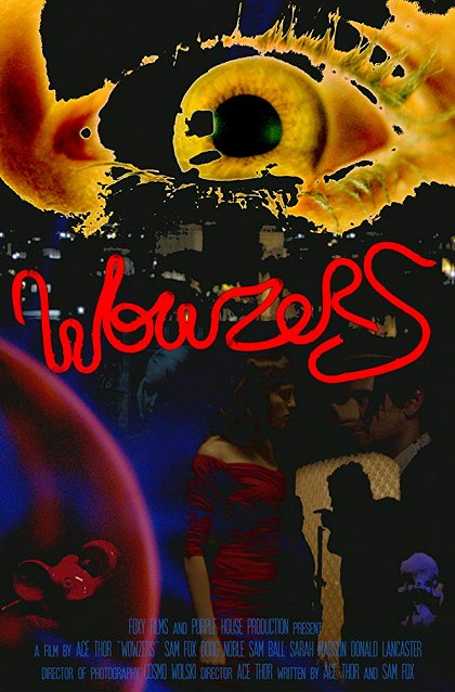 Wowzers (2019) | ČSFD.cz