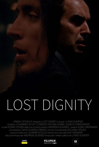 Lost Dignity (2016) | ČSFD.cz