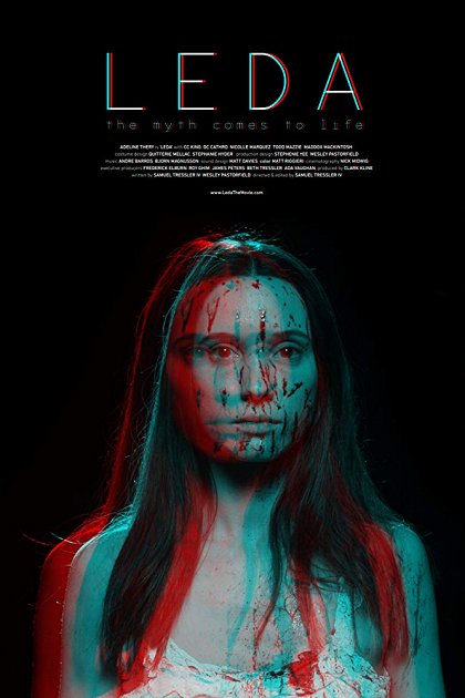 Leda (2019) | ČSFD.cz