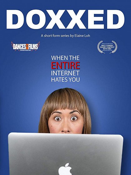 Doxxed (2019) | ČSFD.cz