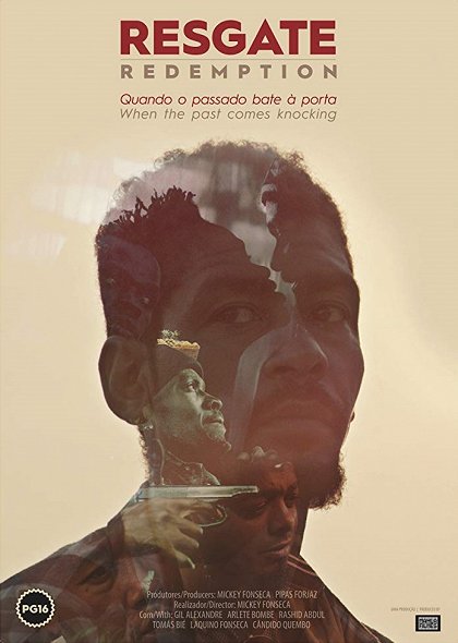 Resgate (Redemption) (2019) | ČSFD.cz
