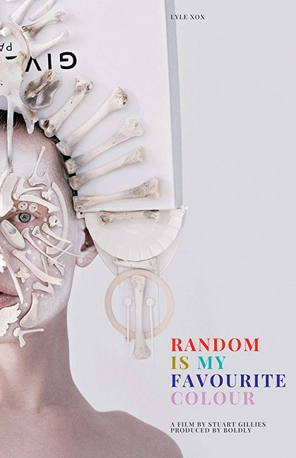 Random Is My Favourite Colour (2019) | ČSFD.cz
