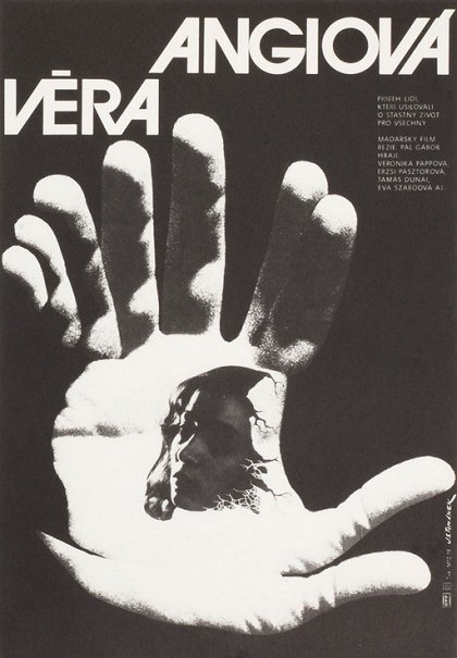 Věra Angiová (1979) | ČSFD.cz